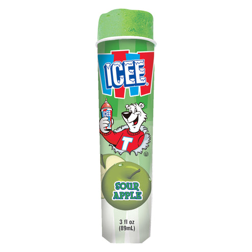 Icee Freeze Squeeze Up Variety, Frozen (30 ct.) – My Kosher Cart